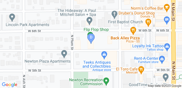 Instructors - Welcome to Dynasty Gymnastics Club | Newton , KS